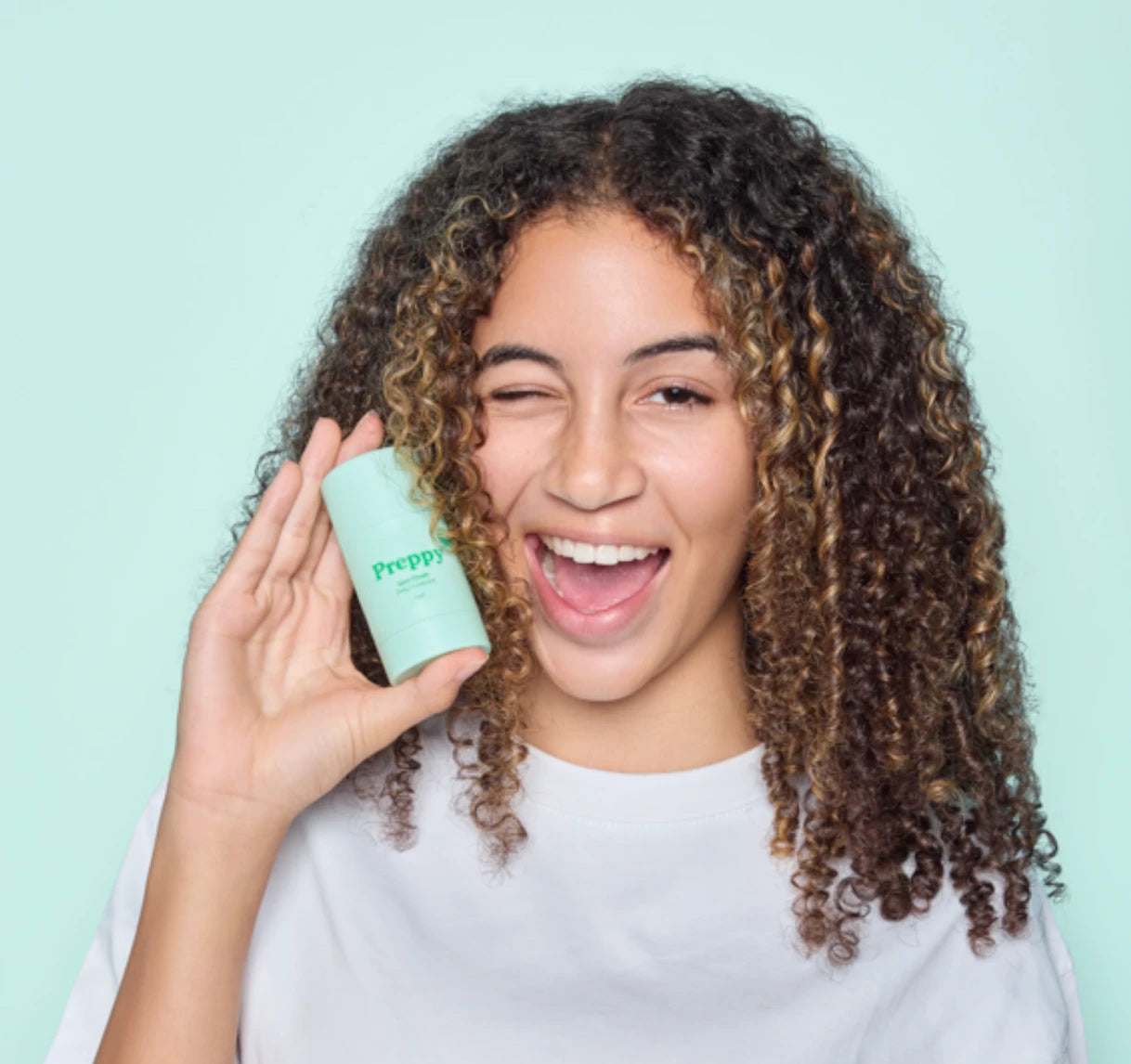 Daily Deodorant – Preppy