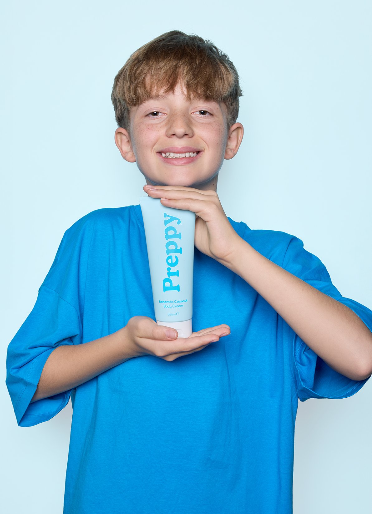 Body Cream – Preppy