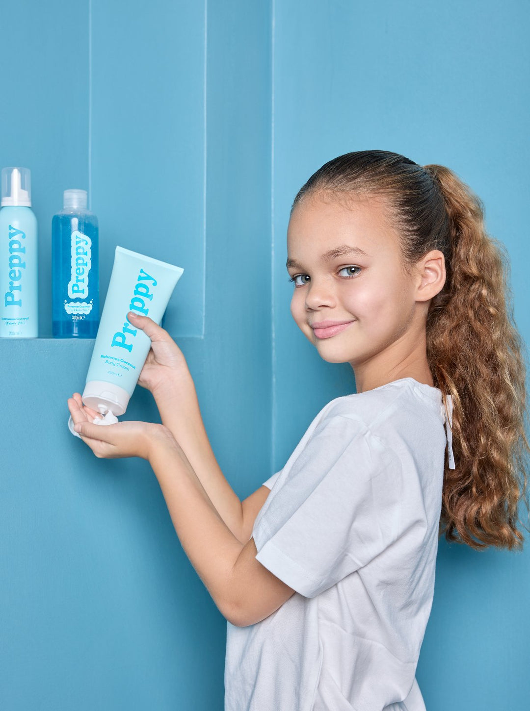Shop by Scent – Preppy
