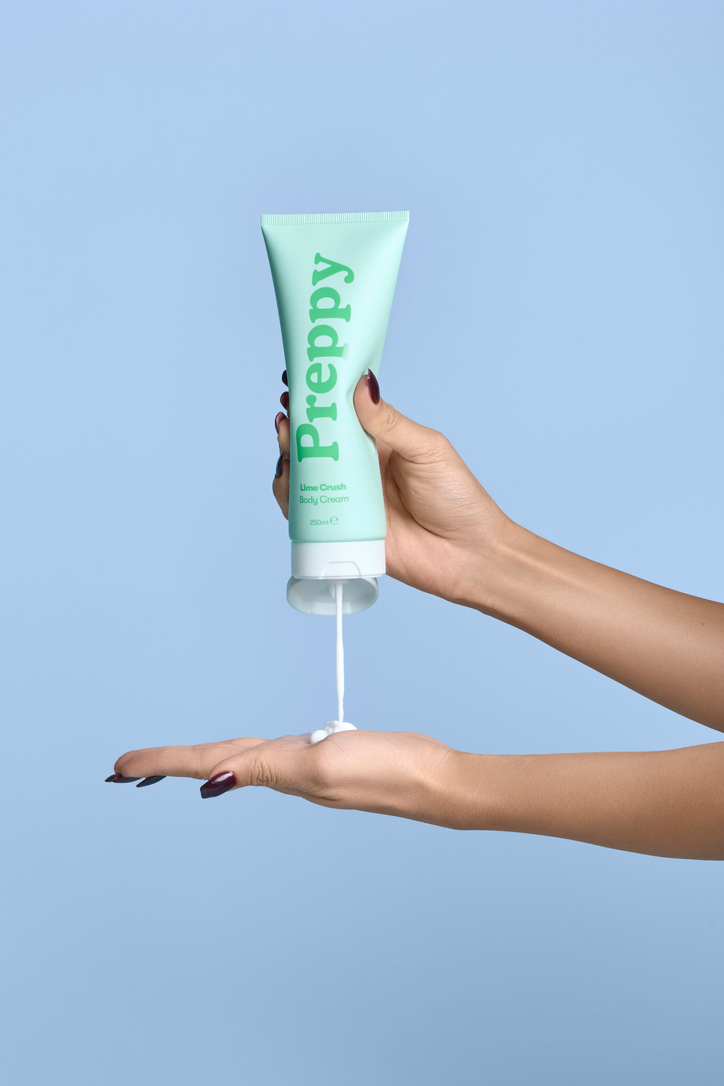 Preppy | Your new favourite self care brand