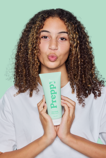 Preppy | Your new favourite self care brand